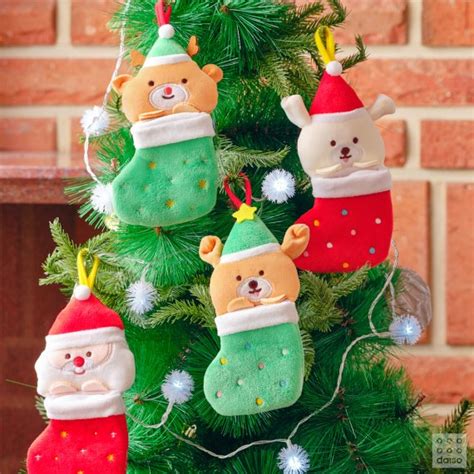 아성다이소 크리스마스 용품 260종 모아 기획전 진행 파이낸셜뉴스