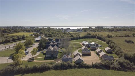 Ucpa Sené Center Golfe Du Morbihan Vannes Tourisme