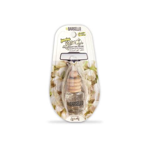 Yasmin Car Air Freshener معطر جو للسيارات برائحة الياسمين مسواگ