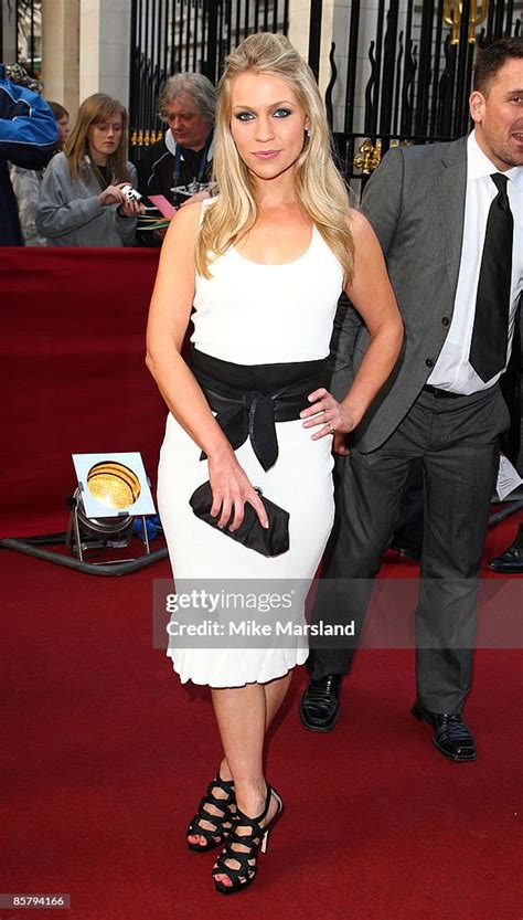 Millie Clode Attends The Galaxy British Book Awards At Grosvenor News Photo Getty Images