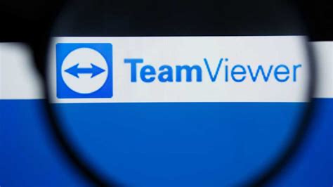Teamviewer Remote Großes Teamviewer Update Bringt Neue Funktionen Und