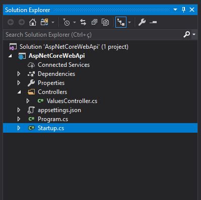 Criando Web Api Com ASP NET Core Parte 1 C Brasil