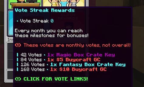 Get More Players With Votifier And Nuvotifier A Setup Guide