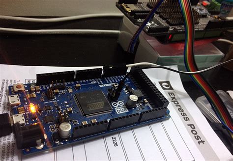 problem connecting due and mega 2560 with i2c due arduino forum