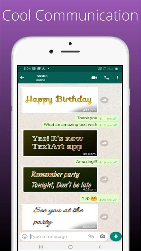 Cool Text Art Fancy Text For Android Download