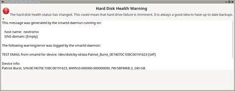 Hard Drive Predictable Device Names In Nf On Various Linux