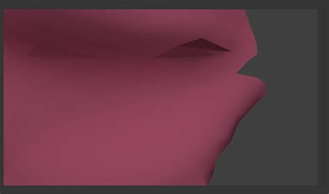 Cycles Shader Artifacts Rendering In Some Spots Of The Mesh Blender
