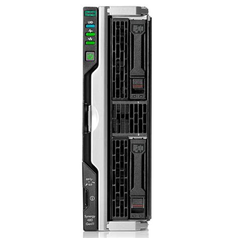 Hpe Synergy 480 Gen11 Compute Module P39531 B21