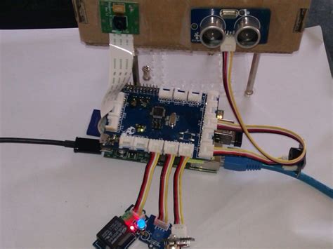 Grovepi Archives Dexter Industries