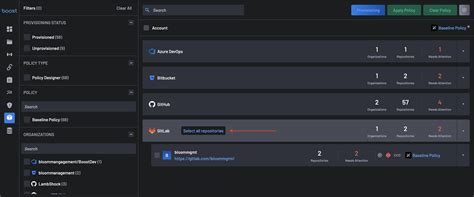 Sca Findings Boostsecurity