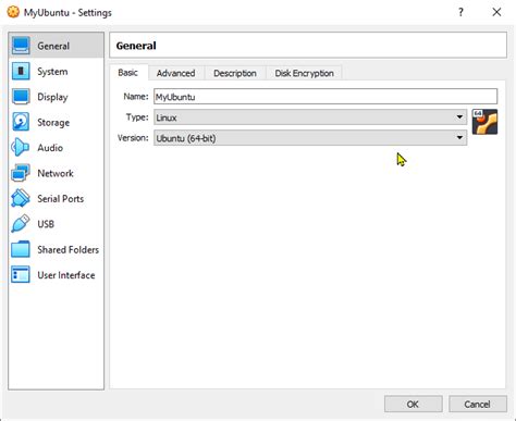 Virtualbox Ubuntu Iso Boot Load Stuck In Virtual Box Ask Ubuntu