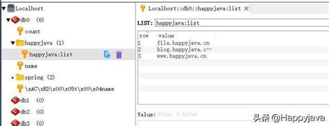 快学springboot 操作redis之list 腾讯云开发者社区 腾讯云