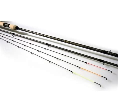 Drennan Acolyte Plus Feeder Rods – The Tackle Shack