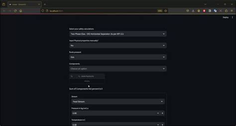 How To Optimize Vessel Sizing With Python Ahmed Hassan Posted On The