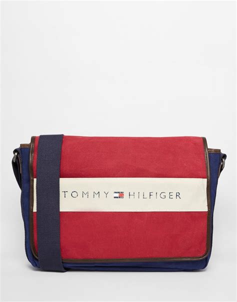 Tommy Hilfiger Интернет Магазин Сумки Мужские – Telegraph