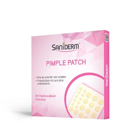 Saniderm Pimple Patch Bagallery Saniderm Pimple Patch Bagallery