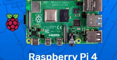 Raspberry Pi Circuitos Eléctricos