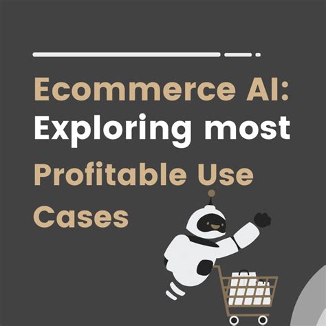 ecommerce ai 25 1 use cases in online retail industry