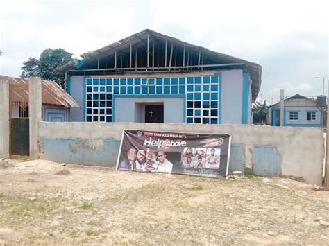 Wife Snatching Scandal Pastors Church In Business As Usual Tribune Online