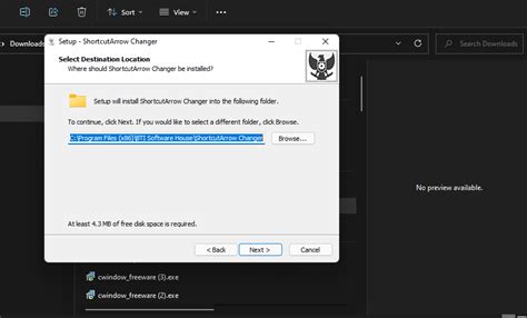 How To Remove Shortcut Arrows In Windows And