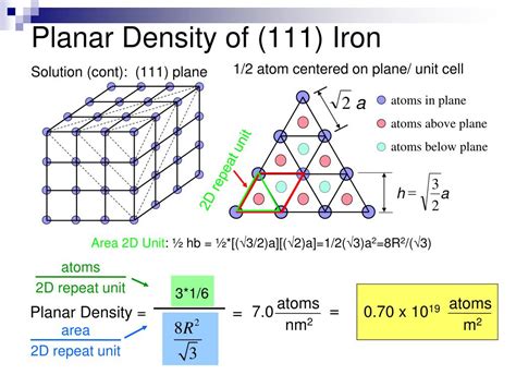 Ppt Crystallography And Structure Powerpoint Presentation Free