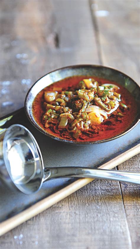 Locro Criollo Y Otras 3 Recetas Populares Para Celebrar El 25 De Mayo