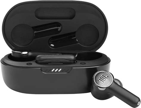 Amazon Com JBL Quantum TWS AIR True Wireless Gaming Earbuds With Smart Ambient Technology