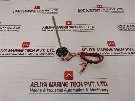 Jumo 2xpt100 Temperature Sensor Aeliya Marine