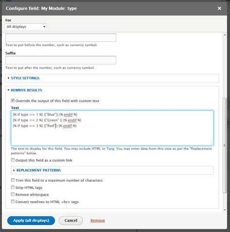 Create List View In Custom Module Part 2 Arrea Systems