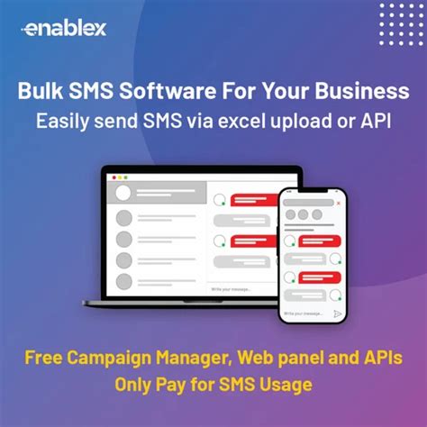 SMS API Development Service In Noida ID