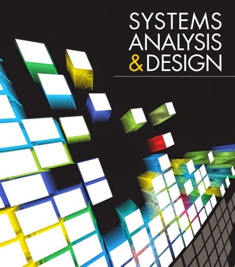 Sadam Systems Analysis And Design Systems Analysis And Design