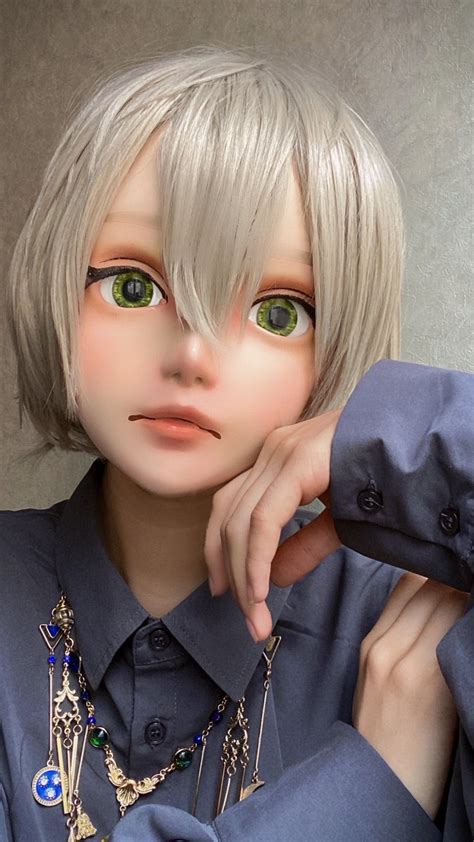 鈴鳴り On Twitter ☔️🐌 ぬこパン Di面 ドール面