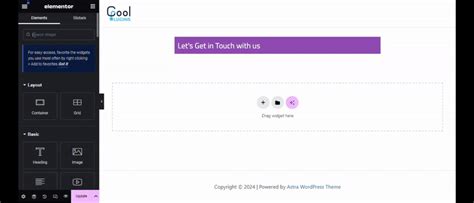 add country code dropdown to tel field in elementor forms