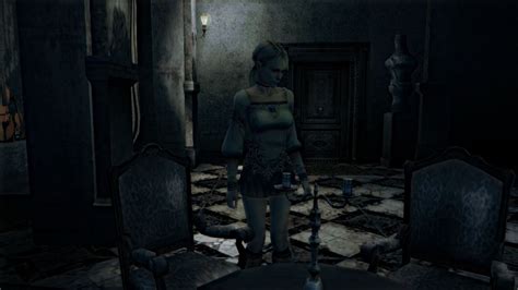 Haunting Ground Wallpapers Wallpaper Cave