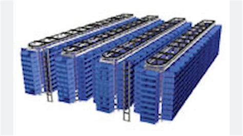 Automated Tool Drawer Todays Medical Developments
