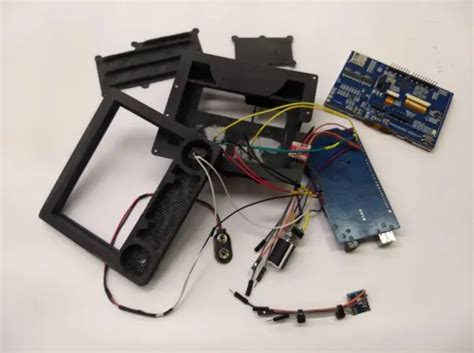 Introduction To The Airduino Project An Open Source Experimental