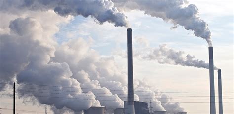 Scientists Nearly Certain That Humans Have Caused Global Warming The