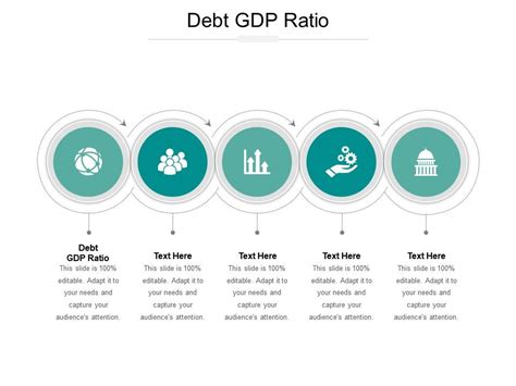 Debt Gdp Ratio Ppt Powerpoint Presentation Professional Outline Cpb Powerpoint Design Template