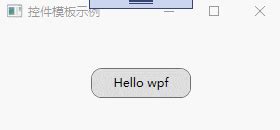 浅谈WPF之控件模板和数据模板 wpf模板 CSDN博客