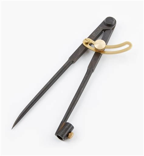 Large Heavy Duty Compasses Lee Valley Tools