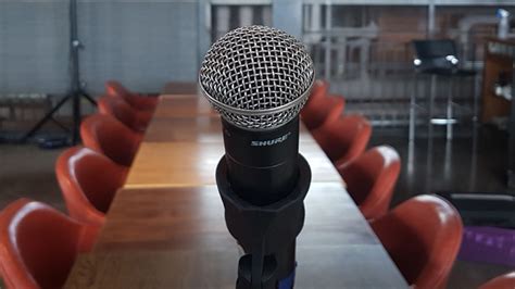 Speaker Rental Microphone Rental Toronto Audio Visual Rentals