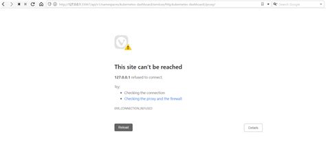 wsl2 cannot access kubernetes services · issue 9765 · kubernetes