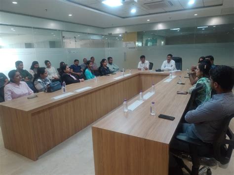 Vijayalaxmi Belekar On Linkedin Cdac Cdacareers Hrcommunity Learning Interview