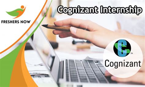 Cognizant Internship 2024 Stipend Eligibility And Selection Process
