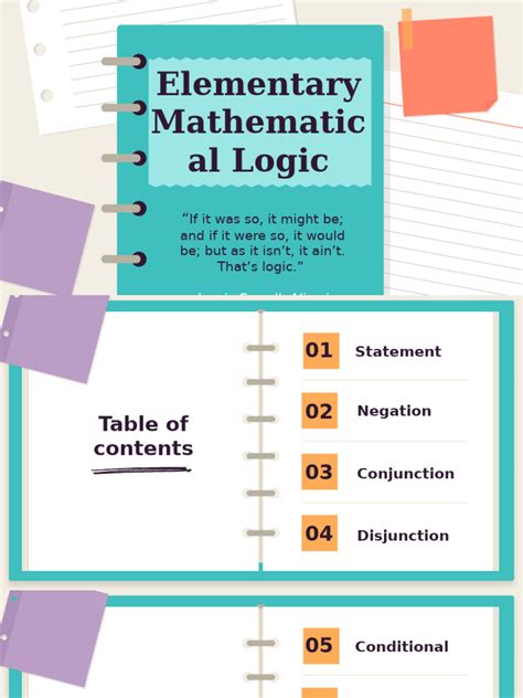Elementary Logic Pdf Planets Planets In Astrology