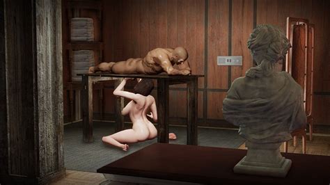 Milking Table Fallout In Skyrim LoversLab