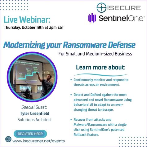 Victoria Turner Mba On Linkedin Welcome You Are Invited To Join A Webinar Modernizing Your