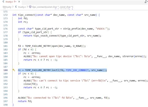 android安全支付（6） 软件架构 trusty core及驱动层ipc机制 trusty ui csdn博客