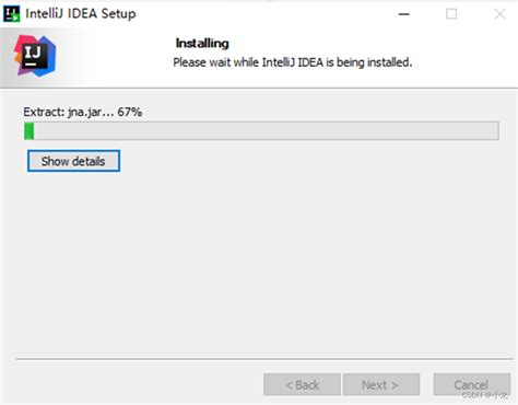 【第一章 2】idea开发环境的安装与编写第一个程序 写idea csdn博客