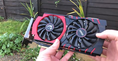 Какую б у видеокарту купить для игр 2021 года в Fhd на минимальных настройках —